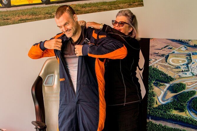 Radical U-Drive - Highlands Motorsport and Tourism Park - What to Expect from the Radical U-Drive Experience