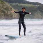 Raglan: 2 Day Surf Lesson Package - What You Can Expect from the Surf Package