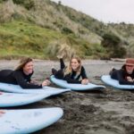 Raglan: 2 Day Surf Lesson & Rental Package - The Itinerary and What You Can Expect