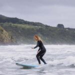 Raglan: 3 Day Surf Lesson Package - The Details: What’s Included and How It Works