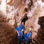 Raglan: Guided Cave Adventure with Glow Worms - What to Expect During the Tour
