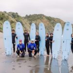 Raglan: Private 1:1 Surf Lesson - The Sum Up