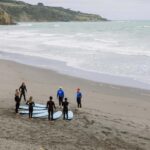Raglan: Private Surf lesson 2:1 - What You Can Expect from Your Surf Lesson