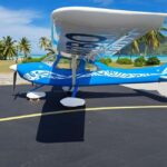 Raiatea: Bora Bora and Taha'a Private Scenic Flight one hour - The Itinerary in Detail: What to Expect During the Flight