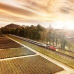 Railbed Brisbane to Cairns Train+Great Barrier Reef Day Tour - The Sum Up