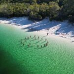 Rainbow Beach: 3-Day K'gari (Fraser Island) 4WD Adventure - FAQ