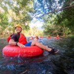 Rainforest River Tubing from Cairns - The Itinerary: What to Expect