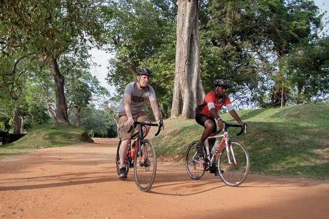 Rajanganaya Village Cycling Tour from Anuradhapura - Who Will Love This Tour?
