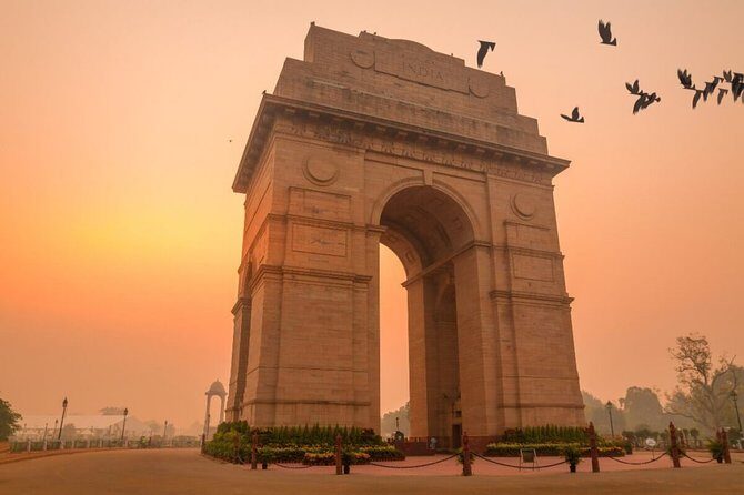 Rajasthan Tour India with 3 Star Hotel - Who Should Consider This Tour?