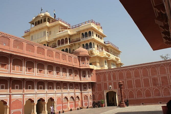 Rajasthan Tour Package - Who Should Consider This Tour?