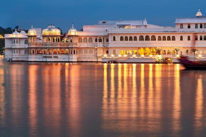 Rajasthan Tour Plan - Authentic Experiences and Traveler Feedback