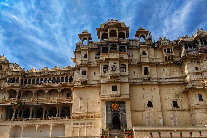 Rajasthan Tours - Who Will Love This Tour?