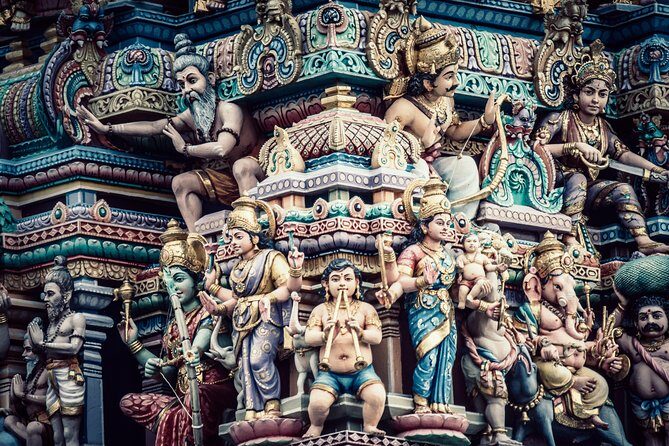 Ramayana Holiday (11 Days) - On the Practical Side: Pros and Cons