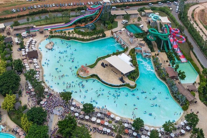 Ramayana Water Park Admission Ticket - What Travelers Say — and Why it Matters
