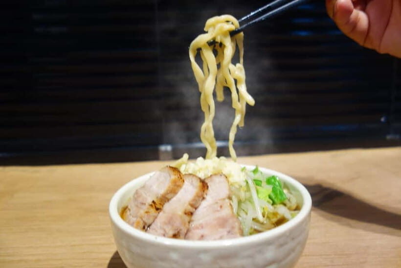 Ramen Making from Scratch +Akihabara Tour Cooking Class - The Itinerary in Detail