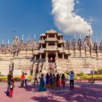 Ranakpur Temple Tour with Mount Abu Drop-Off from Jodhpur - What Travelers Say