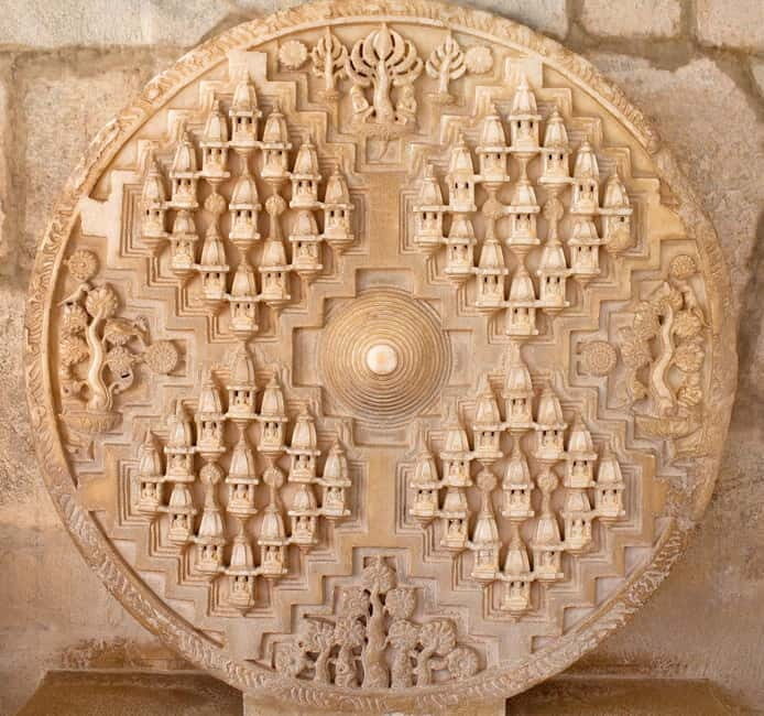 Ranakpur Temple Tour with Udaipur Drop from Jodhpur - A Deeper Look at the Tour Experience