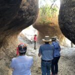 Rangelands Rifts and Sunset Tour - Who Will Love This Tour?