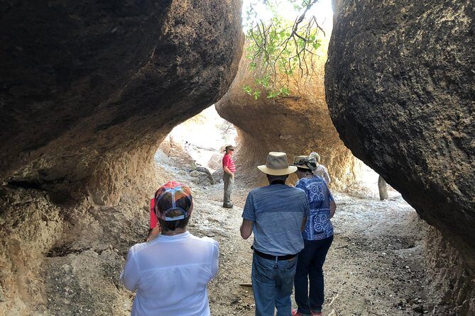Rangelands Rifts and Sunset Tour - Who Will Love This Tour?