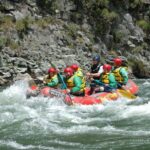 Rangitaiki Rafting Grade 2 - The Sum Up: Who Is This Tour Best For?