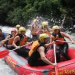Rangitaiki River White Water Rafting from Rotorua - The Itinerary in Detail