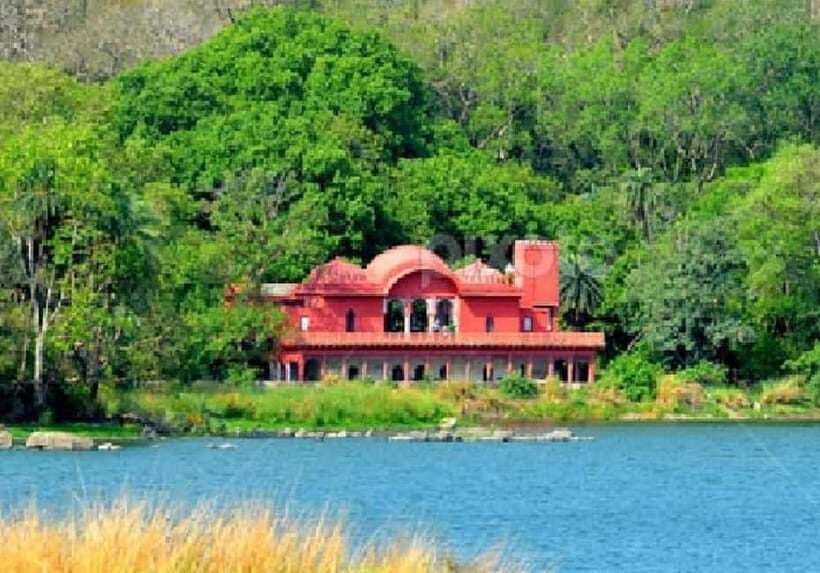 Ranthambore: Fort , Ganesh Temple, Padam Lake Tour - FAQs