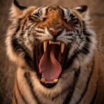 Ranthambore safari by Canter ( 20 seater bus) - What Can You Expect During the Safari?
