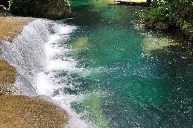Rarru Cascades, Waterfall & Kava - The Practical Side: Whats Included and Whats Not