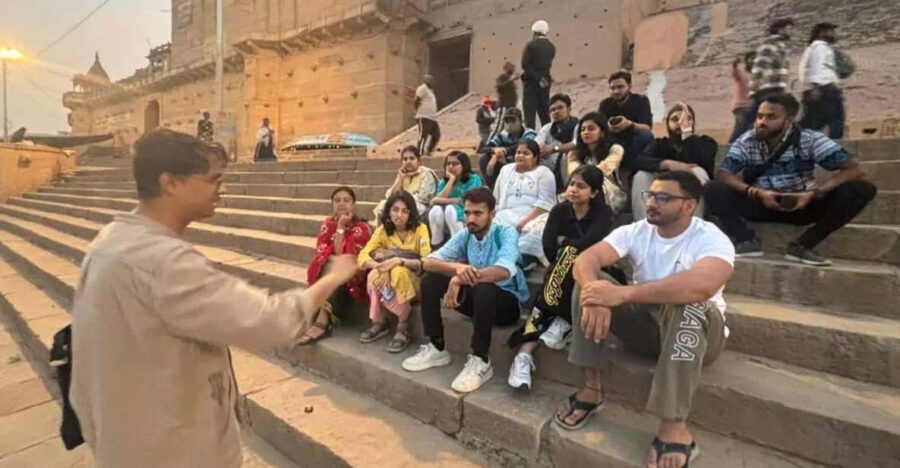 Raw Varanasi | Old City Guided Tour with a Story Teller - Final Thoughts on Value and Experience