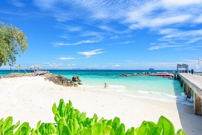 Raya Noi & Maiton Tours - Why This Tour Offers Good Value