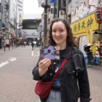 Real-Life Anime Pilgrimage Tour: Shibuya Incident - Walking through Shibuya’s Most Famous Spots