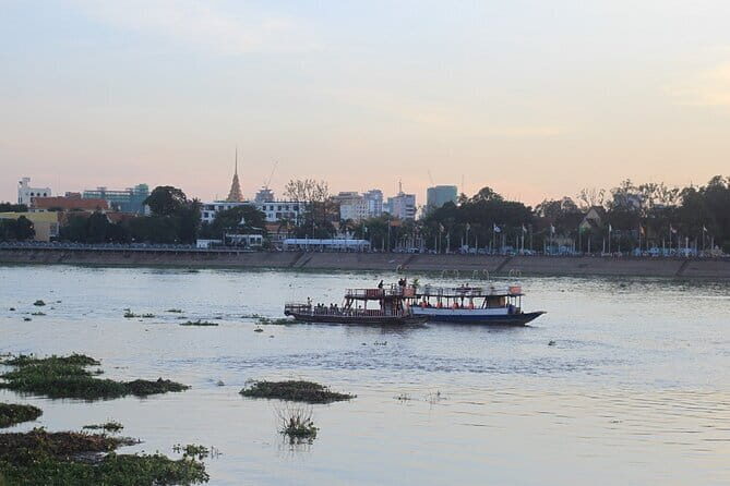 Real of Phnom Penh Foods Adventure - What Our Reviewers Say