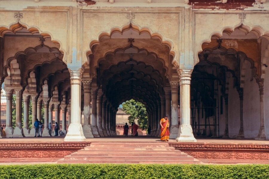 Red Fort Private Tour by car - Who Should Consider This Tour?