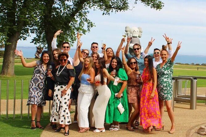 Red Therapy | Wine Tour in Mornington Peninsula (Private Tour) - What the Tour Offers for Your Money