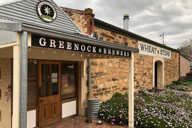 Red White & Brew - Wine, Gin & Beer Tour with Tastings from Adelaide - What Makes This Tour Stand Out?