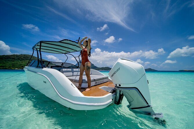 Reef Discovery Luxury Private Snorkeling Lagoon Tour - The Value of a Private Snorkeling Tour in Bora Bora