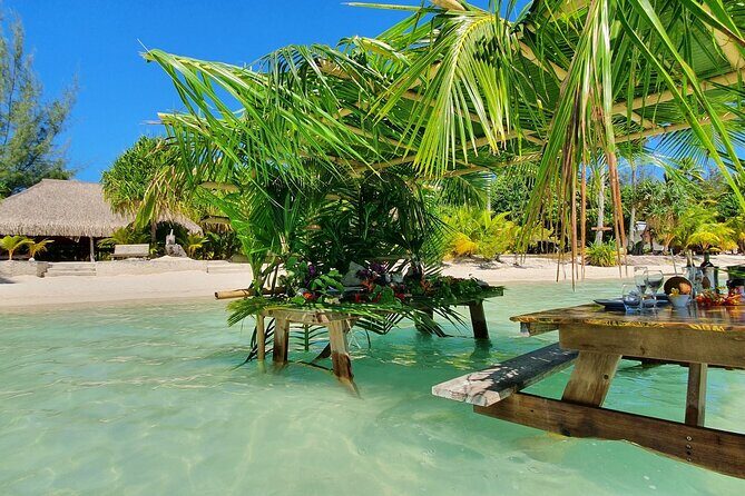 Reef Discovery Luxury Water Lunch Cruise - FAQs