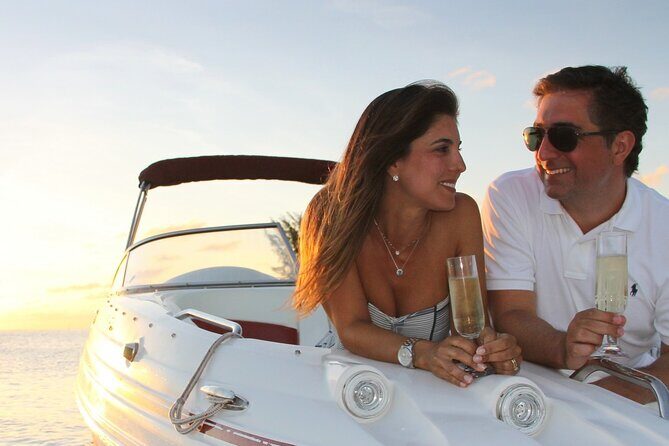 Reef Discovery Private Sunset Cruise in Bora-Bora - Who Is This Tour Best Suited For?