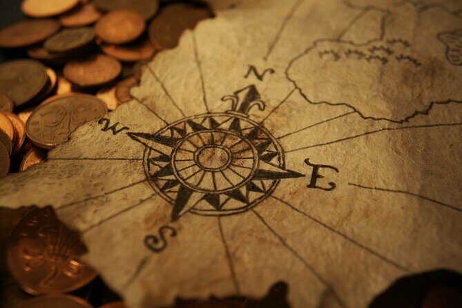 Reef Discovery Private Treasure Hunt - FAQ