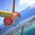 Reef Rainforest Fusion - 45 Minute Reef and Rainforest Flight - Authentic Feedback from Travelers