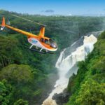 Reef Rainforest Fusion 45 minute scenic flight - The Sum Up
