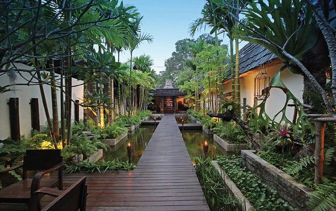 Reiki Healing in Chiang Mai's Award-Winning Day Spa - The Sum Up