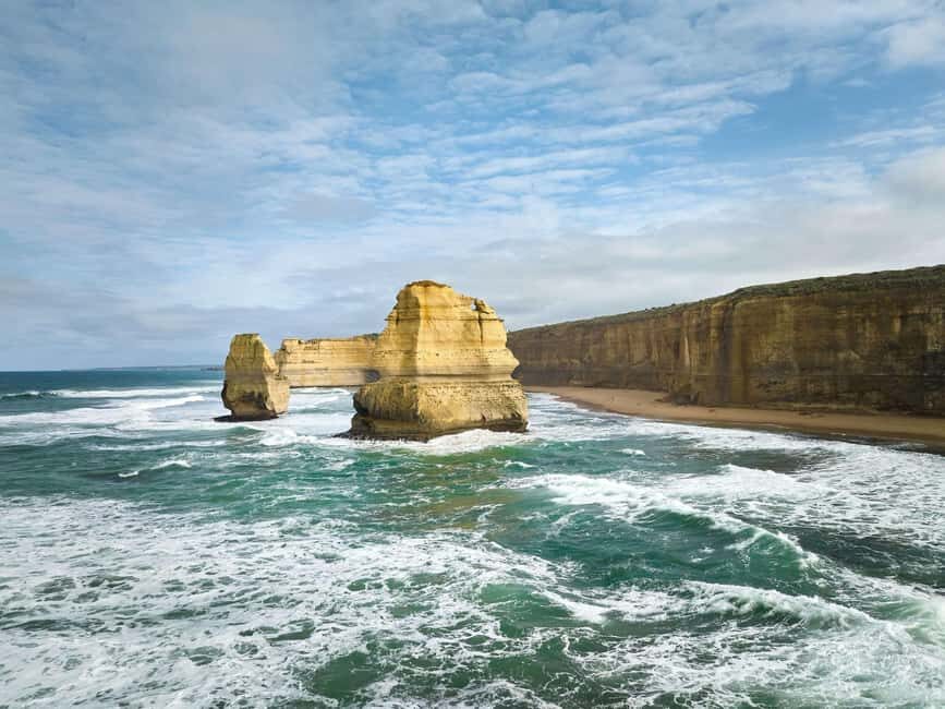 Reimagined Great Ocean Road 1-Day Tour from Melbourne - What Makes This Tour Stand Out?
