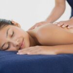 Relaxation Massage in Cheltenham, Melbourne - The Massage Itself: What to Expect