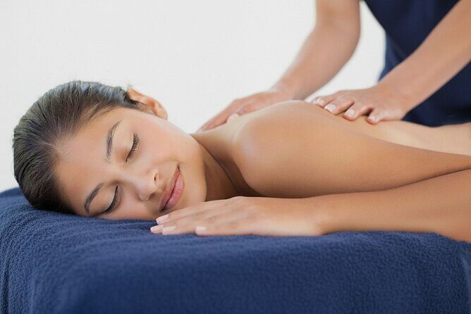 Relaxation Massage in Cheltenham, Melbourne - The Massage Itself: What to Expect