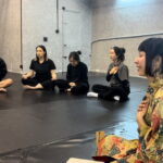 Relaxing Japanese Bon Dance and Voice Meditation - The Sum Up