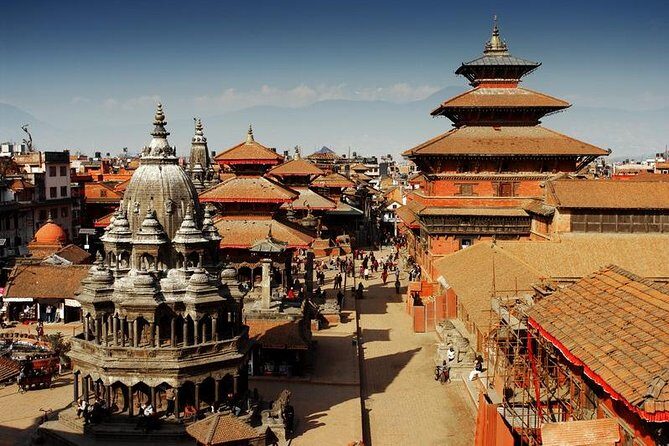 Religious Sightseeing Tour - How the Tour Runs