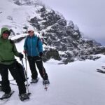 Remarkables Alpine Guided Snowshoeing - Highlights That Will Make You Want to Book