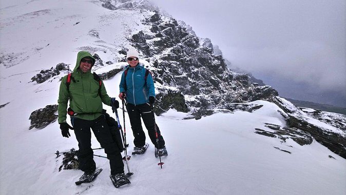 Remarkables Alpine Guided Snowshoeing - Highlights That Will Make You Want to Book