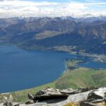 Remarkables Discovery Helicopter Tour from Queenstown - The Flight Itself: 30 Minutes of Scenic Wonder